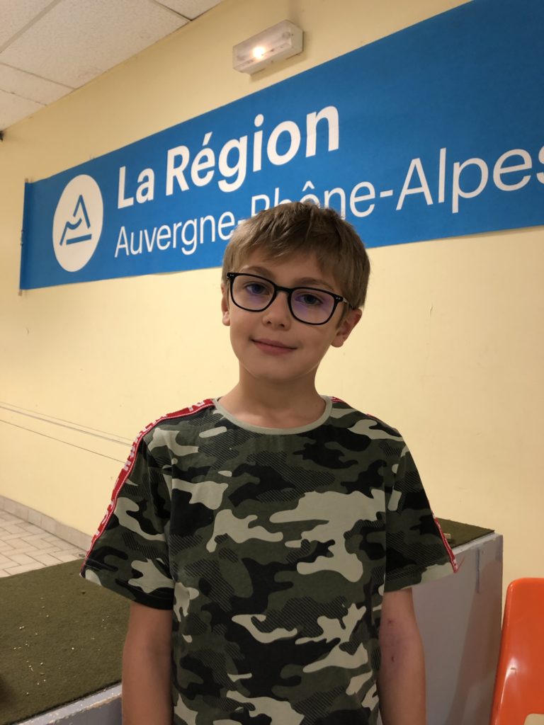 MATHIAS CORDIER | Cercle de Tir Sportif de Bourg-les-Valence